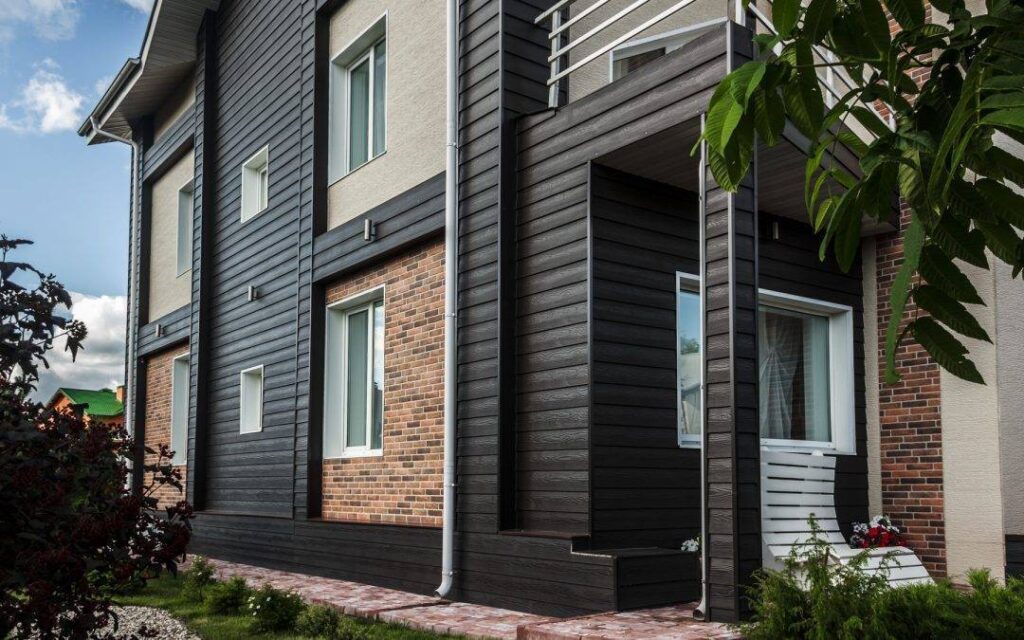 MI Windows - Best Exteriors