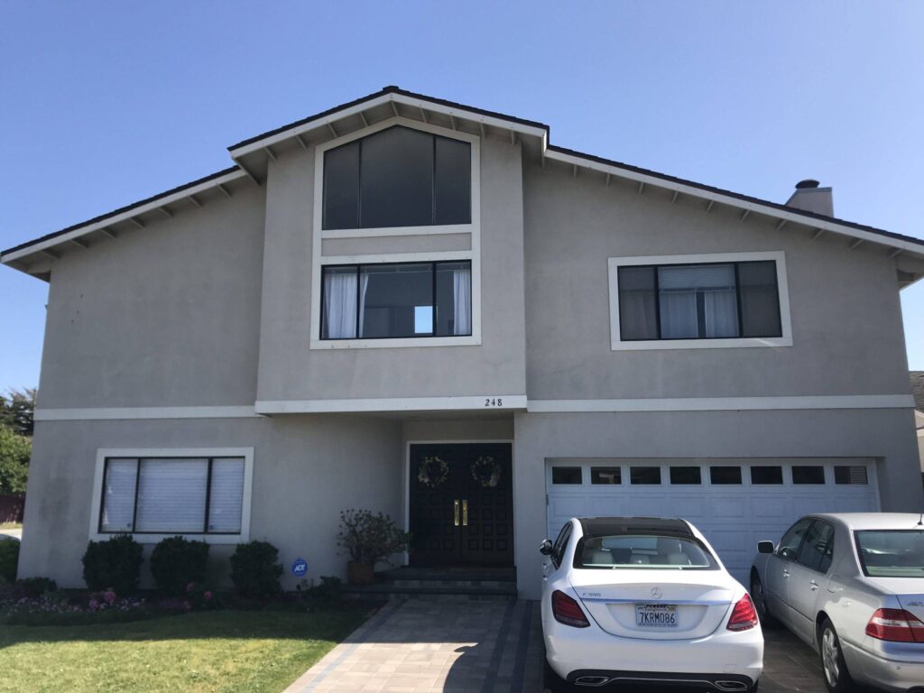 Amsco Windows - Best Exteriors